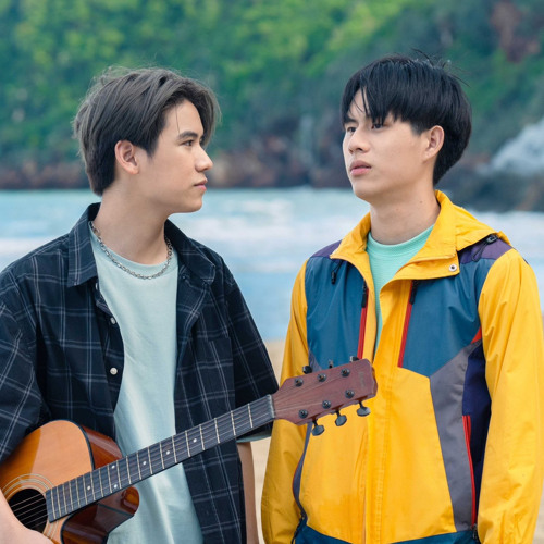 Stream ถ้าไม่ใช่ (No One Else Like Me) Ost. My School President ...