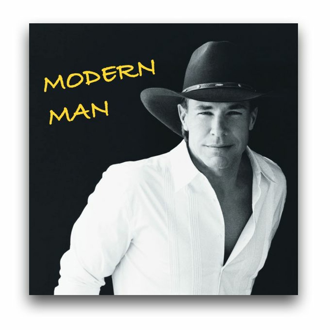 Stream MODERN MAN by Michael Peterson | Listen online for free on ...