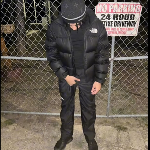 Stream JokerOtv - Gens (Official Audio) by edwin-sanchez-245276928 ...