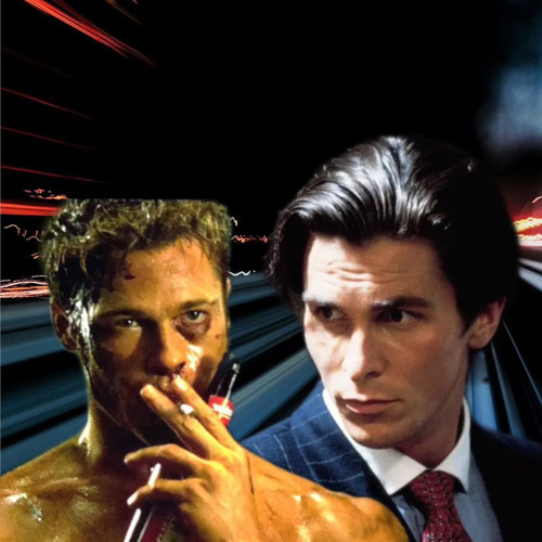 Stream VØJ & Narvent - Euphoria Slowed X Patrick Bateman X Tyler Durden ...