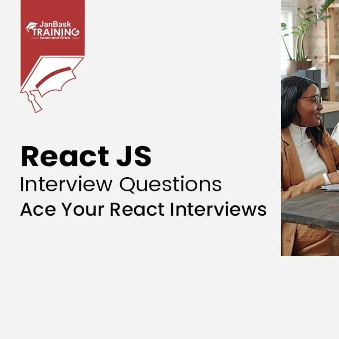Stream React JS Interview Questions - Ace Your React Interviews in 2023 ...
