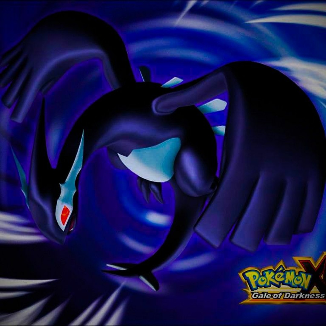 Stream Pokémon XD_ Gale of Darkness - Theme of Suspense by Scrappy ...