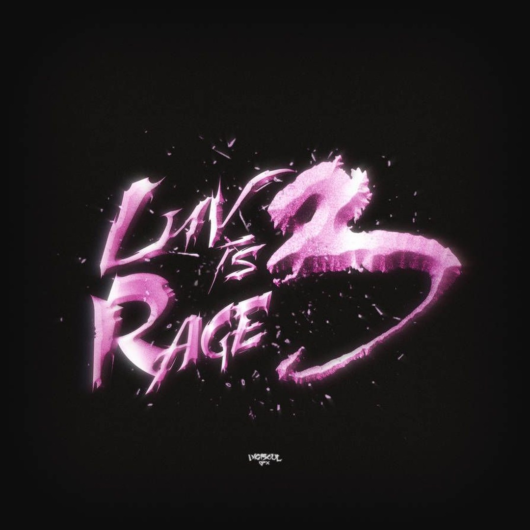 Stream Z | Listen to Luv is Rage 3 - Lil Uzi Vert playlist online for ...