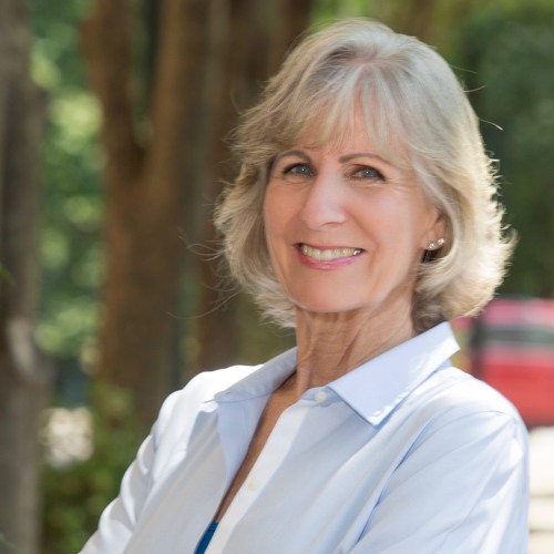 Stream A Life-Altering Reflection by Terry Pottinger | Listen online ...