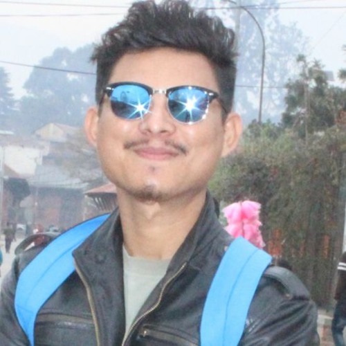 Stream Udhav Basnet | Listen to Udhav Basnet playlist online for free on SoundCloud