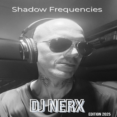 Stream Endless Night by DJ Nerx | Listen online for free on SoundCloud