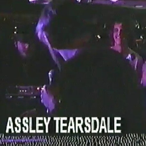Stream Assley Tearsdale-Jack Stauber(Live) by ᲼ | Listen online for ...