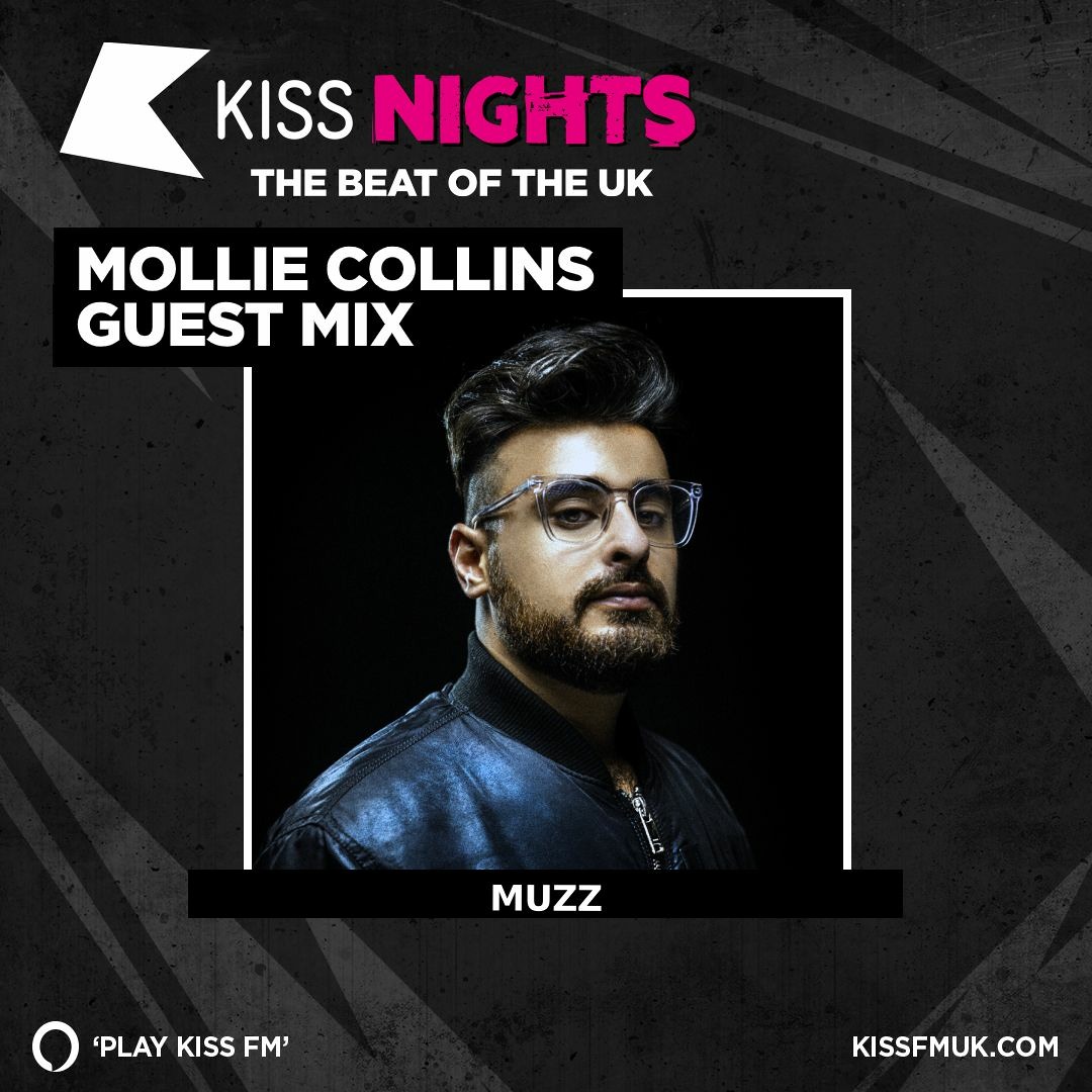 Stream MUZZ - MOLLIE COLLINS 2023 MIX by Viper Recordings | Listen online for free on SoundCloud