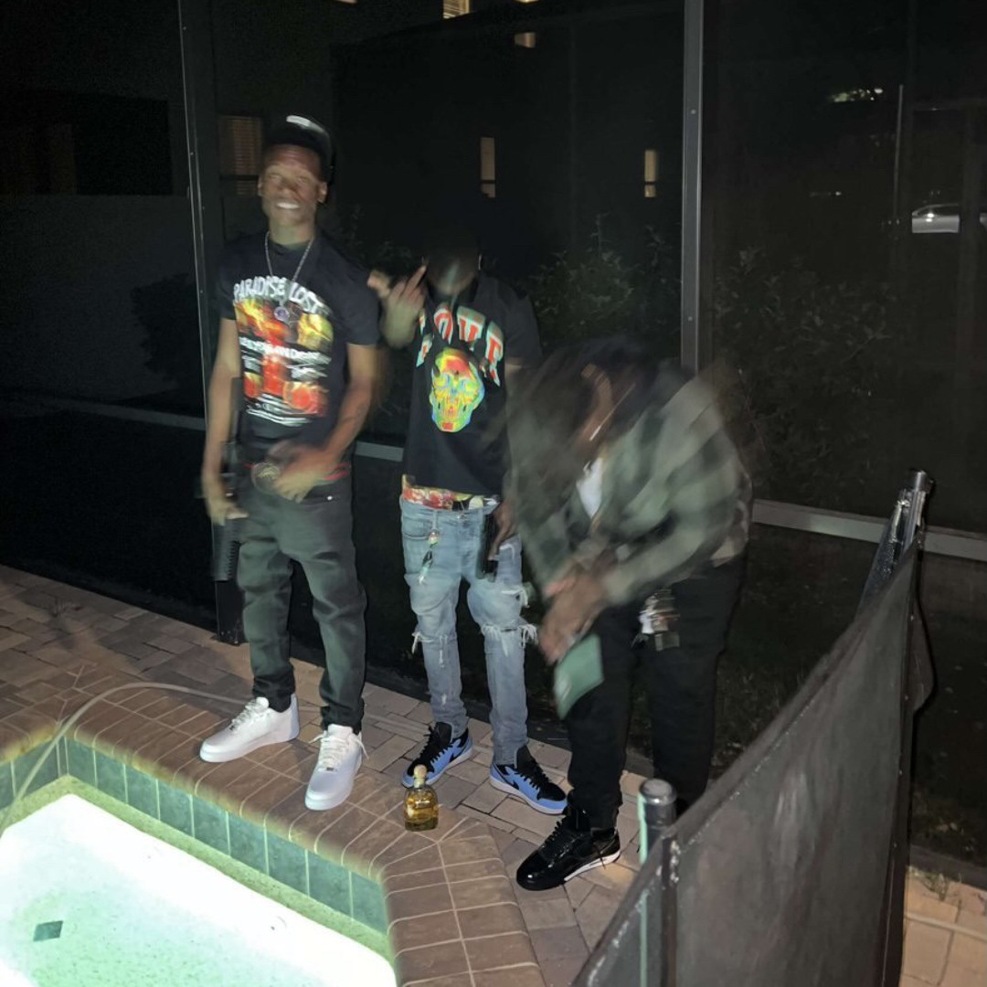 Stream BFT TONY X ASN JAYBOOG - HATE IT OR LOVE IT by BFT Tony | Listen ...