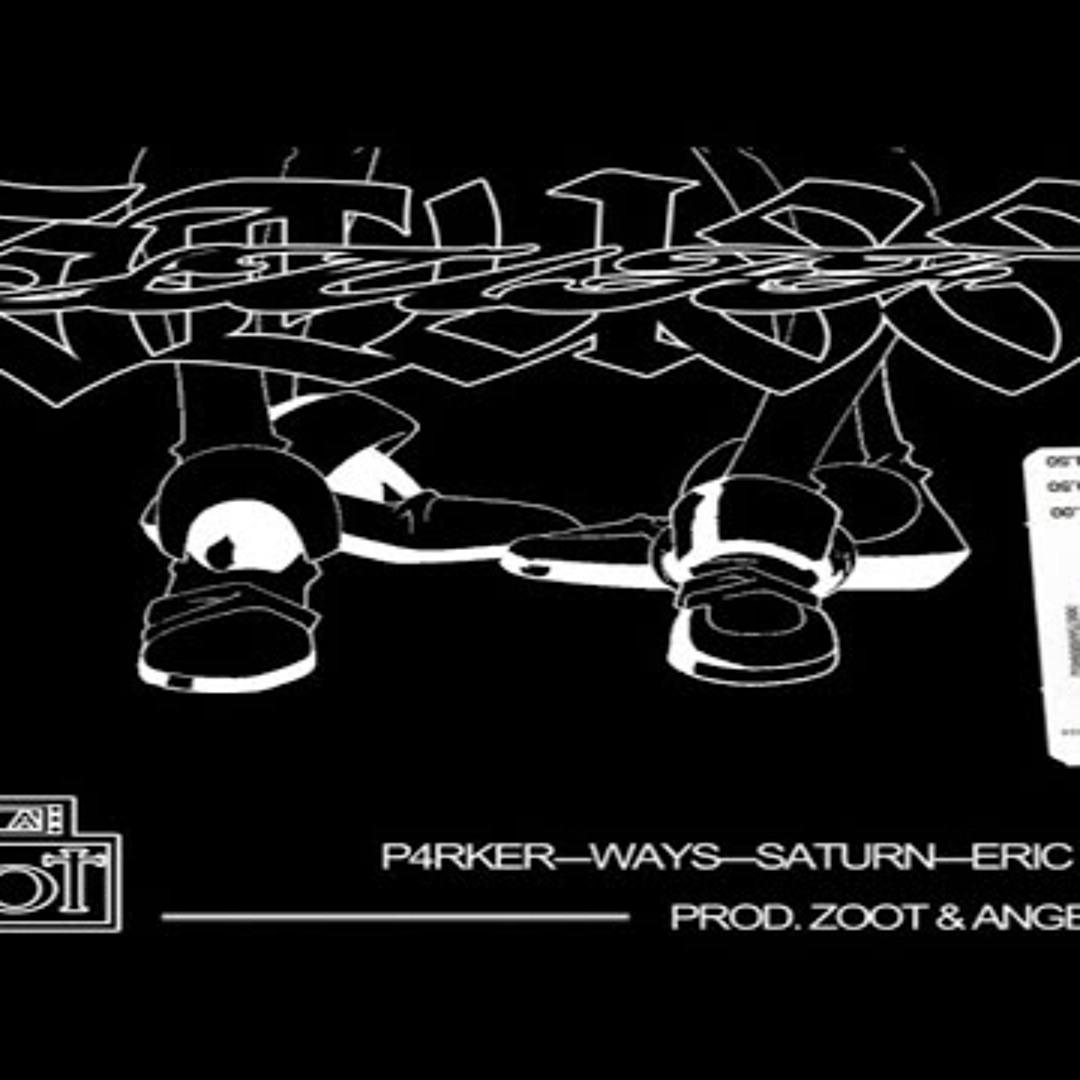 Stream ways + saturn + p4rkr / osquinn + ericdoa - nova gang (prod ...
