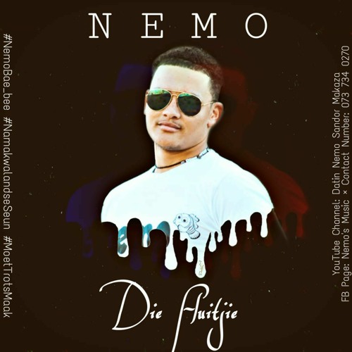 Stream 05. Die Fluitjie(Original 2020) CDQ by Nemo's Music | Listen ...