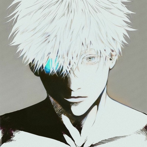 Stream Gojo Satoru by REVIWAL | Listen online for free on SoundCloud