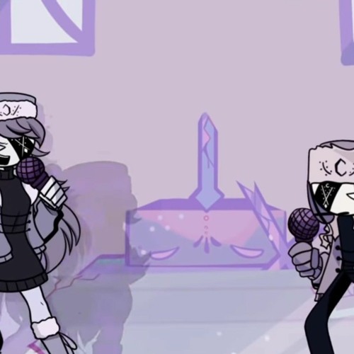 Stream Ruv vs Female Ruv by Dreck Dreemurr | Listen online for free on ...