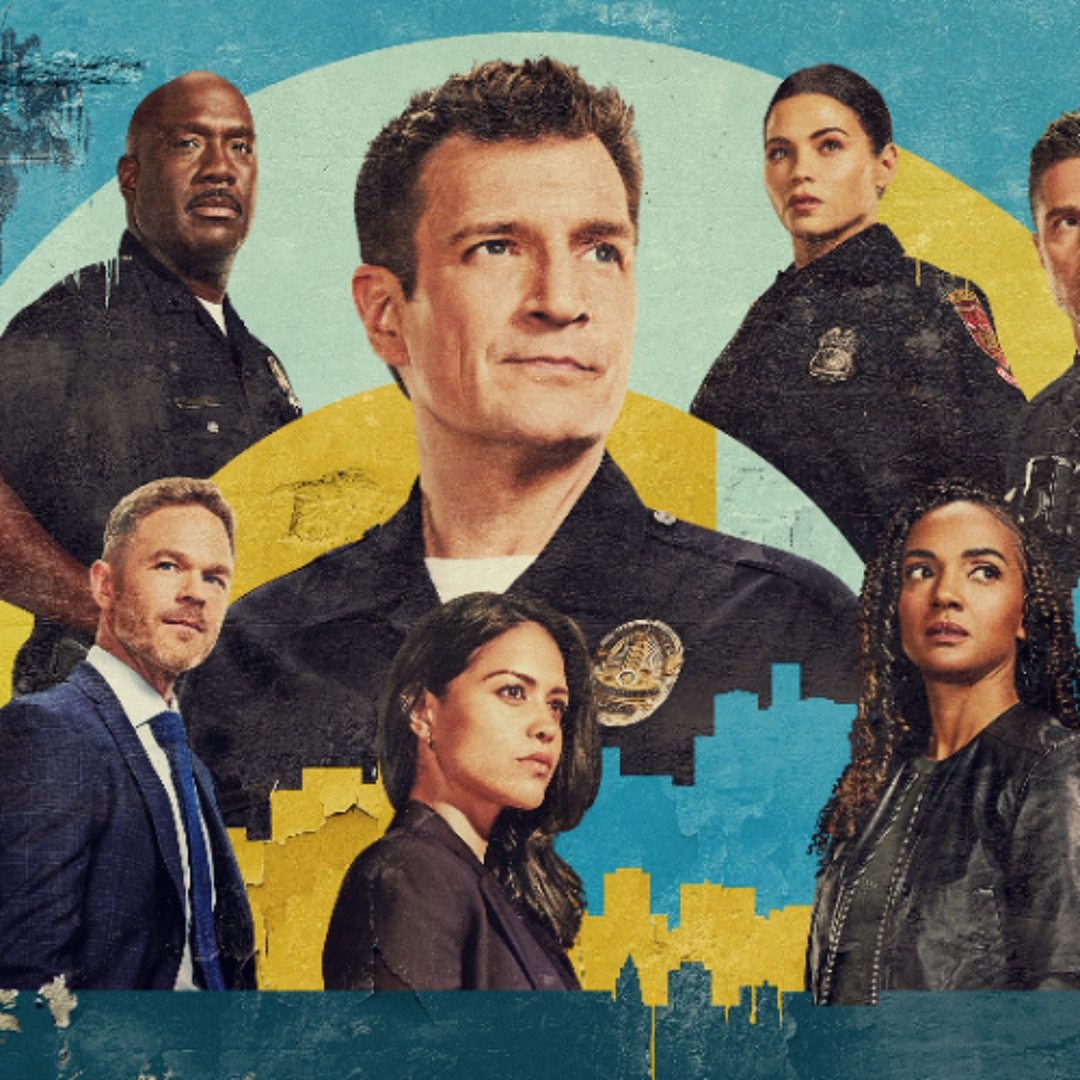 Stream The Rookie; 𝑺𝒆𝒂𝒔𝒐𝒏 7 𝑬𝒑𝒊𝒔𝒐𝒅𝒆 15 Full`Episodes-Uq9fKN by ...
