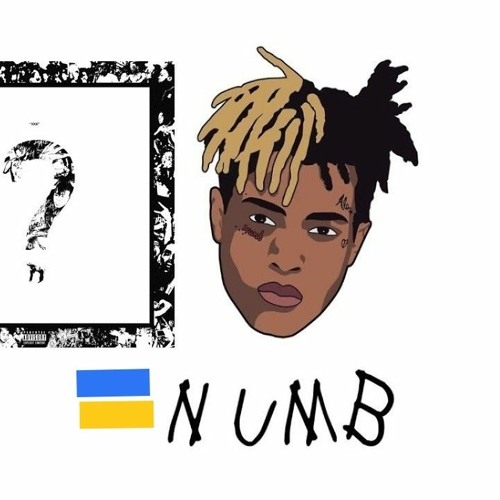 Stream Xpucmapagu Numb Xxxtentacion Ukrainian Tribute By Xpucmapagu Listen Online For Free