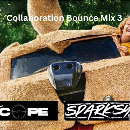 Stream dj scope & sparksy collaboration mix 3 by dj scope | Listen ...
