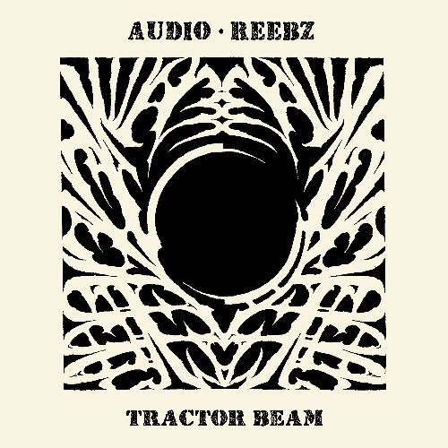 Stream Audio & REEBZ - Tractor Beam by Blackout Music NL | Listen ...