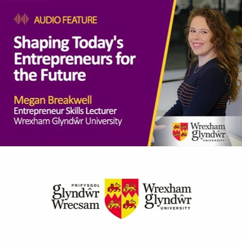 Stream episode Shaping Today's Entrepreneurs for the Future by Business ... Stream episode Shaping Today's Entrepreneurs for the Future by Business ...