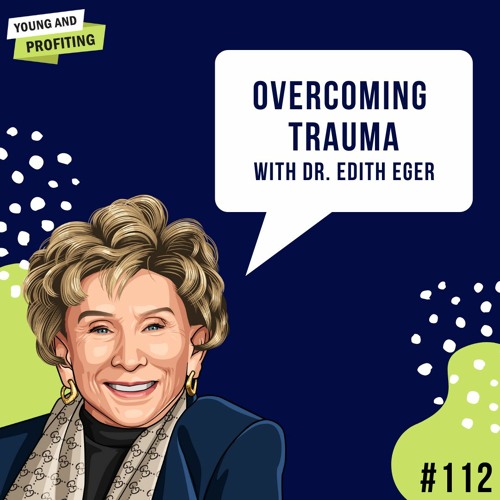 Stream episode #112: Overcoming Trauma with Holocaust Survivor, Dr ... Stream episode #112: Overcoming Trauma with Holocaust Survivor, Dr ...