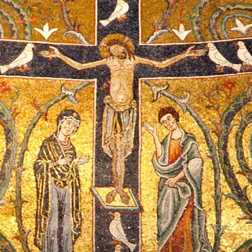 Stream "Im Kreuz ist Leben!" - Die Liturgie der Kar- und Ostertage mit ...