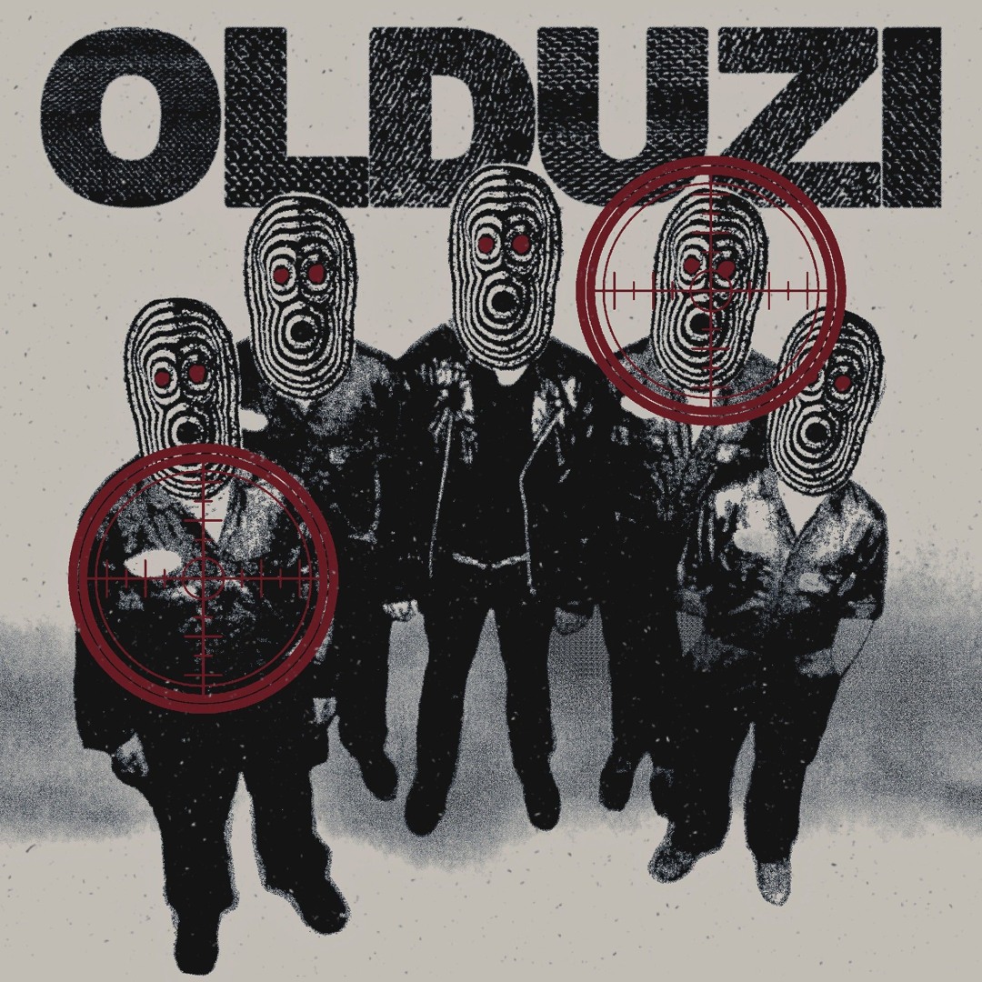 Stream OLDUZI [ UZI x MOTREB ] by Uzi _ Afsa | Saadat | Listen online ...