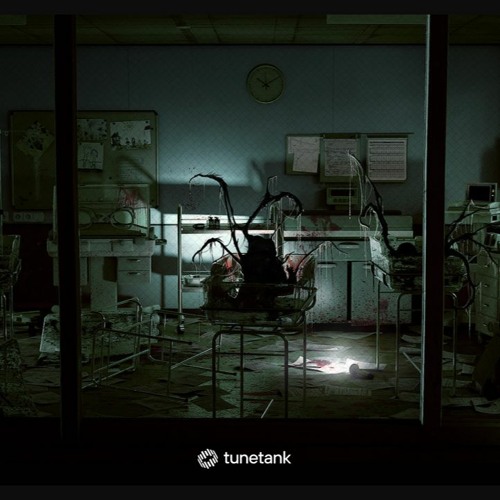 Stream RageSound - Terrifying Depths Of Reason (Dark Scary Horror Ambient Music) by Tunetank ...