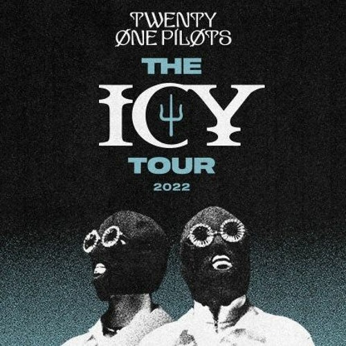 Stream Twenty One Pilots The Icy Tour by Ben | Listen online for free ...