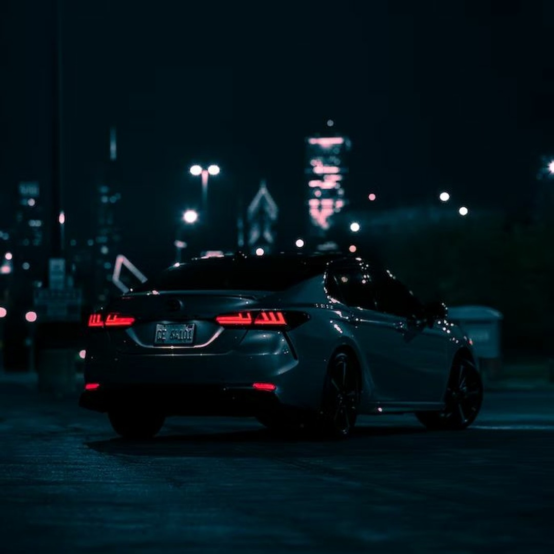 Stream Wilee - Night Drive SpeedUP by SpeedUP Music | Listen online for ...