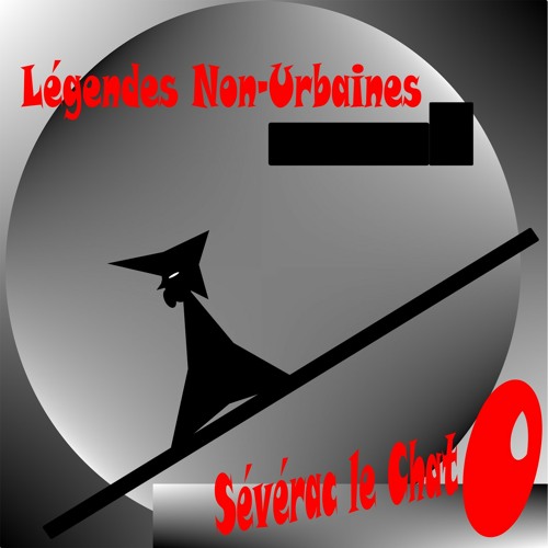 Stream Le facteur Justin Bertrand et les Loups de la Vayssière.mp3 by ...