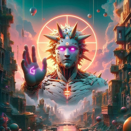 Stream Gawd by PostFx | Listen online for free on SoundCloud