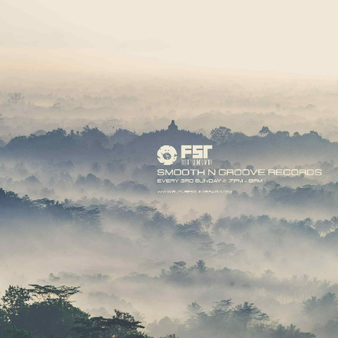 Stream SMOOTH N GROOVE RECORDS - #175 - [Recorded Live On Future Sounds ...