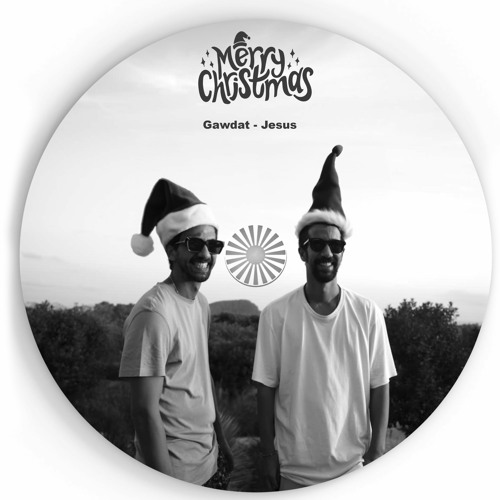 Stream Gawdat - Jesus by Gawdat.official | Listen online for free on ...