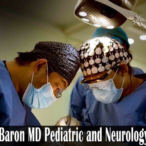 Stream Joshua Baron - Pediatric And Neurology Doctor by Joshua Baron MD ...