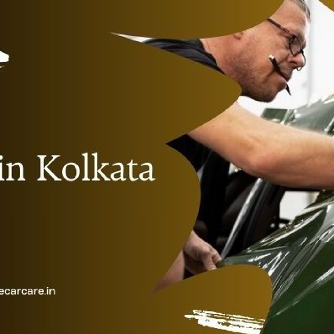Stream 4 Signs Of The Best PPF Company You Must Look For by Ceramic Coating in Kolkata | Listen ...
