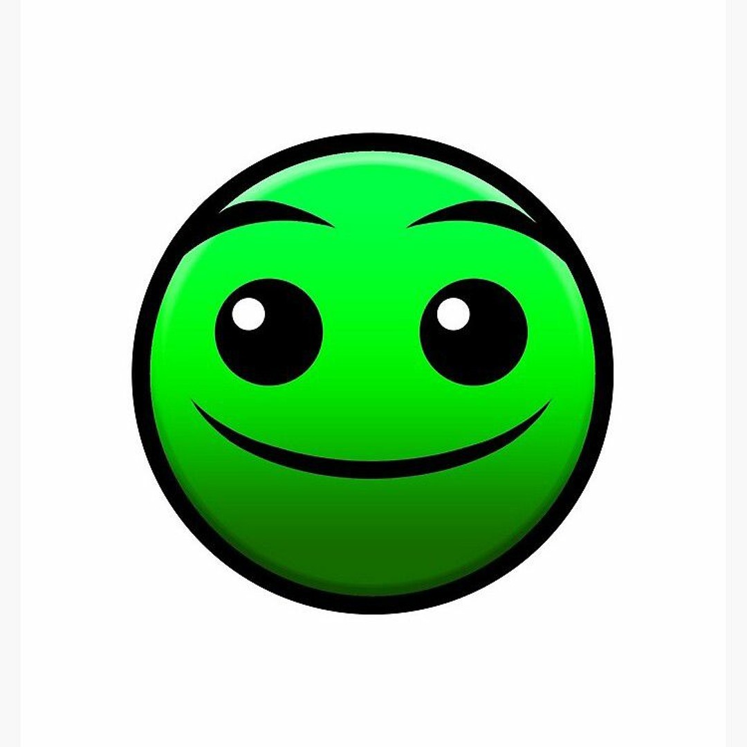 Stream GEOMETRY DASH LOBOTOMY TYPE BEAT by STXLXN | Listen online for ...