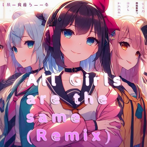 Stream All Girls Are the Same (Remix) by Vilux | Listen online for free ...