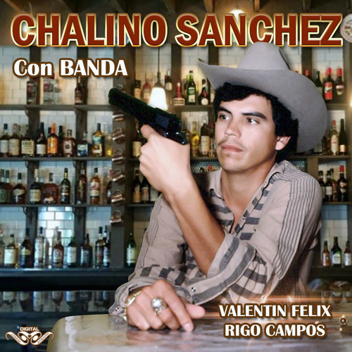 Stream Manuel Barraza by Chalino Sanchez | Listen online for free on ...