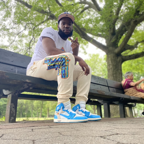 Stream JOEY P - BAD ( Prod. MILLY) by JOEY P | Listen online for free ...