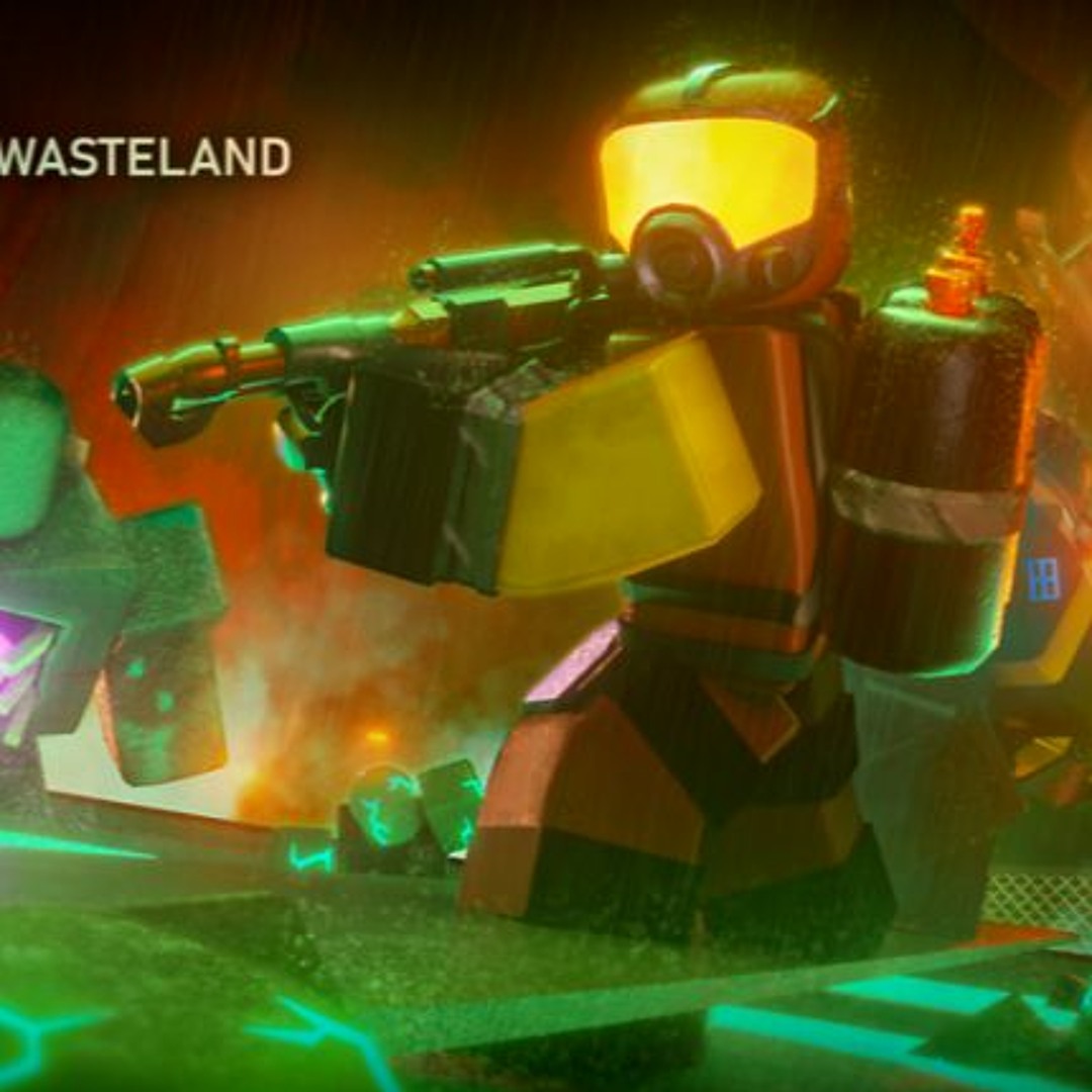 Stream (TDS)Tower Defense Simulator OST - Meltdown (Molten Boss Theme ...