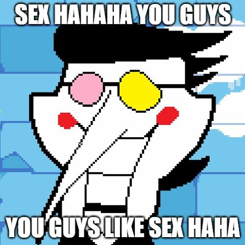 Stream NOW'S YOUR CHANCE TO BE A but it's cbat by cashmonet | Listen ...