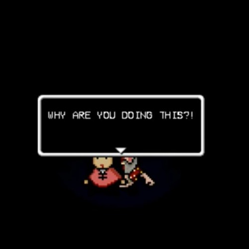 Stream LISA: The Painful ost: My Lord, My Wally (old marty version) by ...
