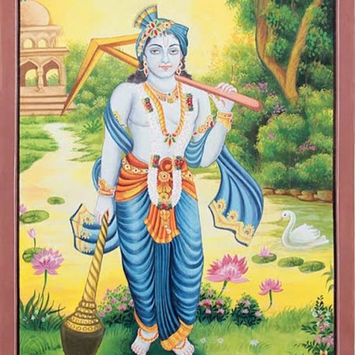 Stream Lord Balarama's Appearance Day by Romapada Swami | Listen online ...