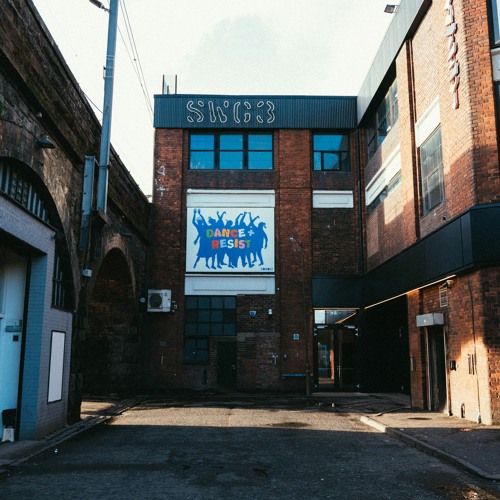 Stream Kieran Cameron - Calvin Logue SWG3 Competition by ...