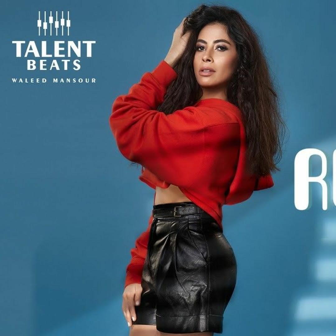 Stream Ruby_ Heta Tania روبي حته تانيه by nada badra | Listen online ...