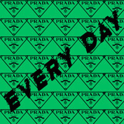 Stream Prada Every Day (AMIR YEKTA & D-LO Edit) by AMIR YEKTA | Listen ...
