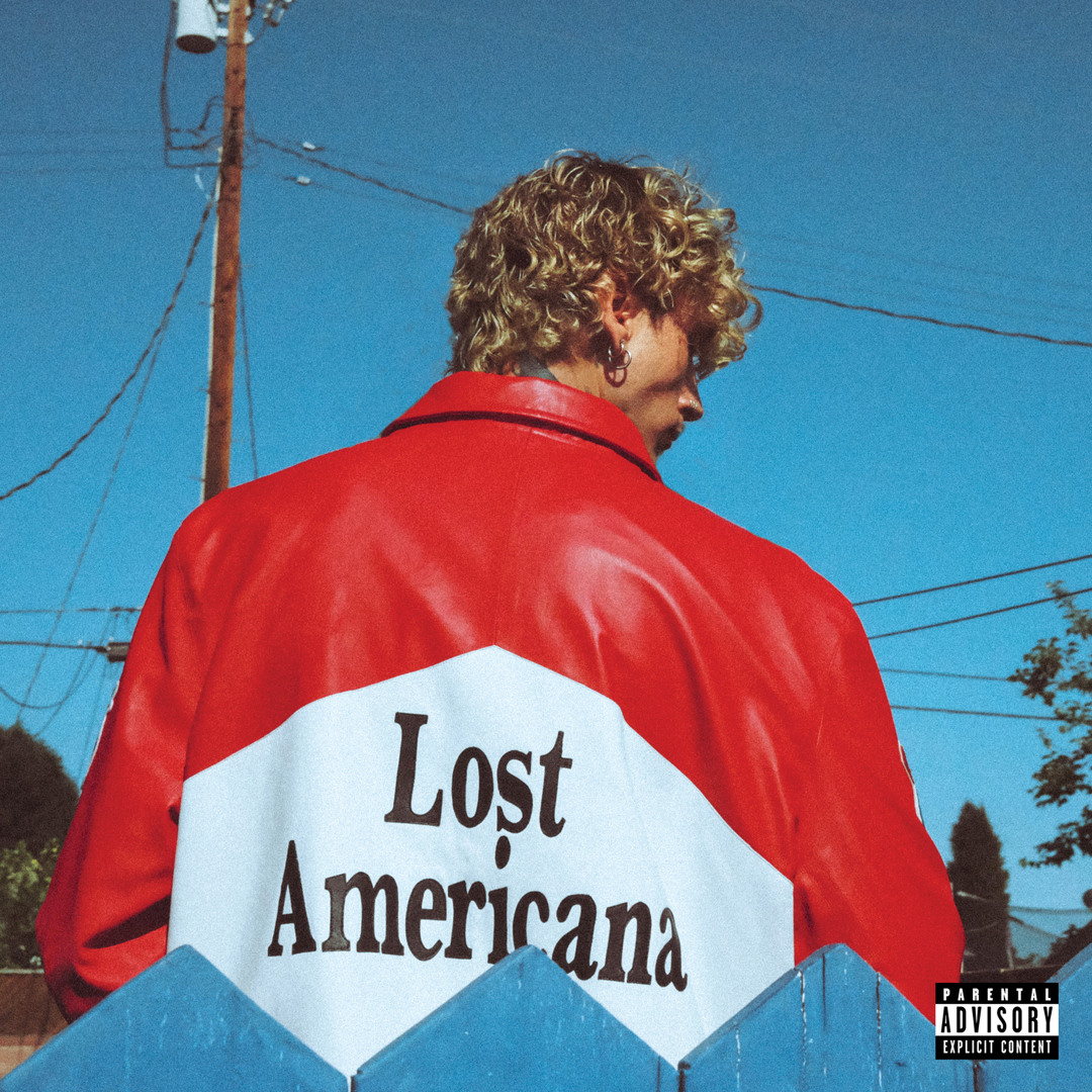 Stream cliché by mgk | Listen online for free on SoundCloud