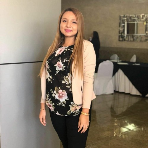 Stream Podcast- "Raquel Elizabeth Sorto Torres"- by Elizabeth Torres ...