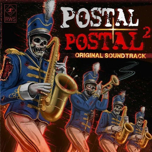 Stream Habib's Lucky Ganesh All American Market Postal & Postal 2 OST ...
