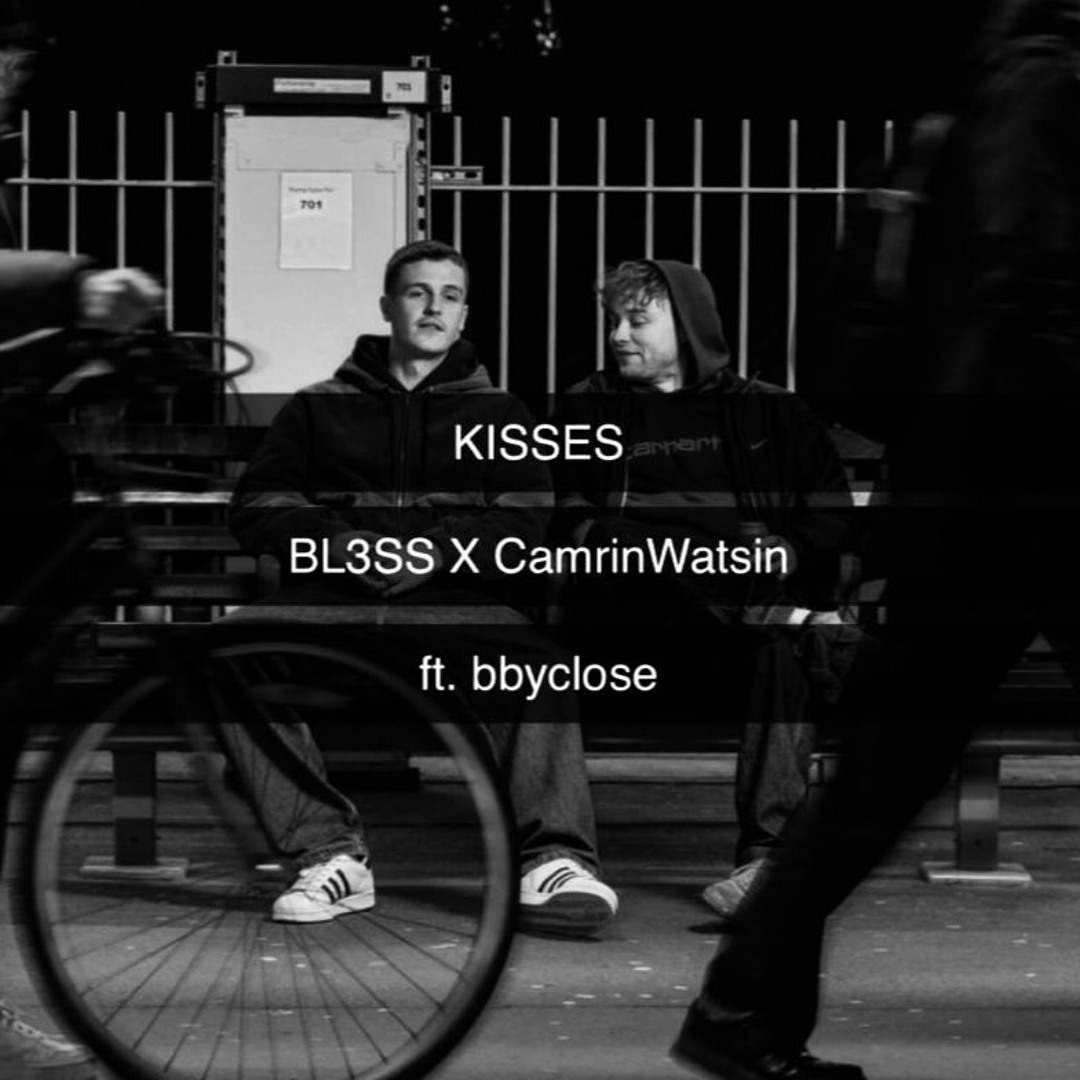 Stream BL3SS x CarminWastsin Ft bbyclose - Kisses (Sam Silver Remix) by ...