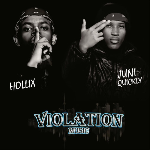 Stream 2K3 - hollix - Juni Quikly / Violation / Nelson Lantigua Music ...